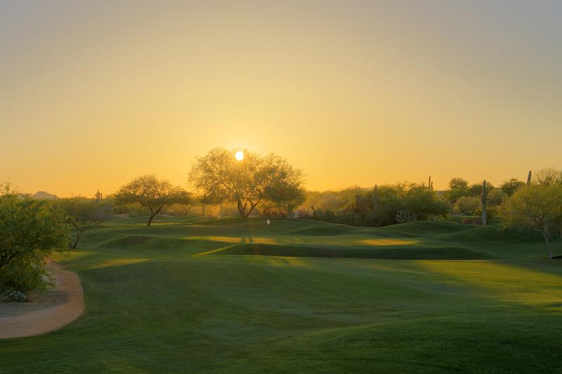 Tatum Ranch Golf Club | Cave Creek, AZ Golf and Country Club